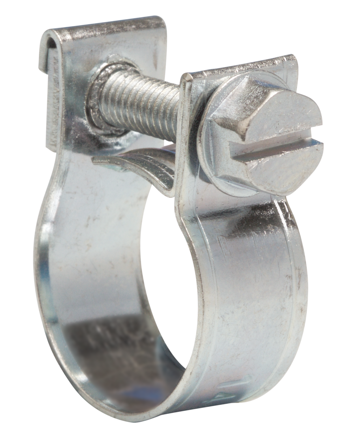 Mini Nut & Bolt 304SS Clamp – VB Hose Clamps